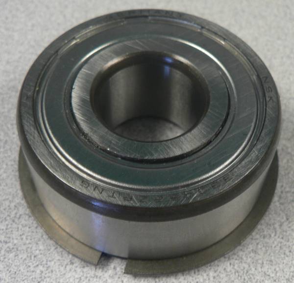 FIAT SPIDER TRANSMISSION BEARING - FRONT LAYSHAFT BEARING FIAT 4038166